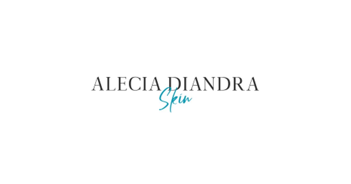 Alecia Diandra Skin